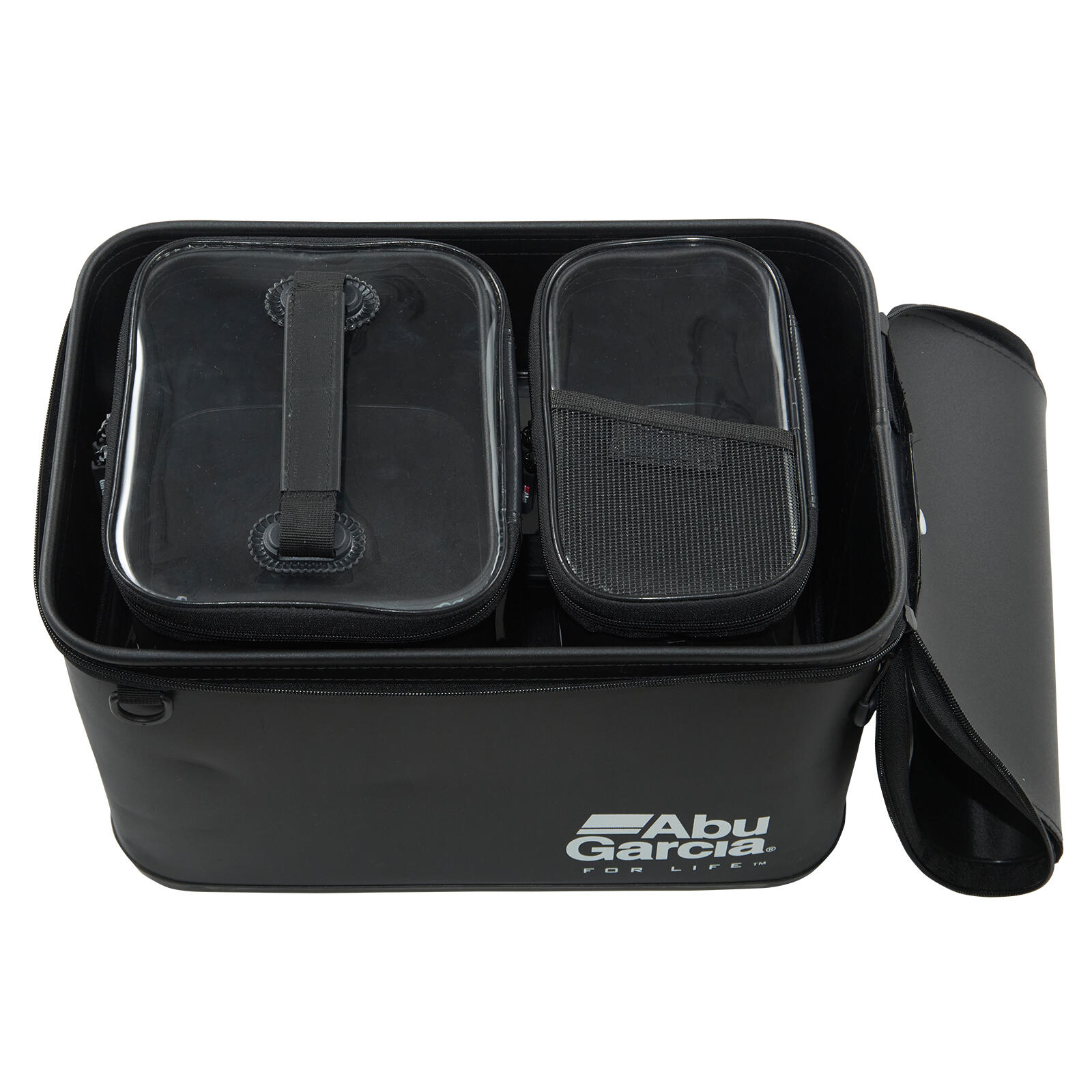 EVA Tackle Box（EVAタックルボックス）｜AbuGarcia｜釣具の総合メーカー ピュア・フィッシング・ジャパン